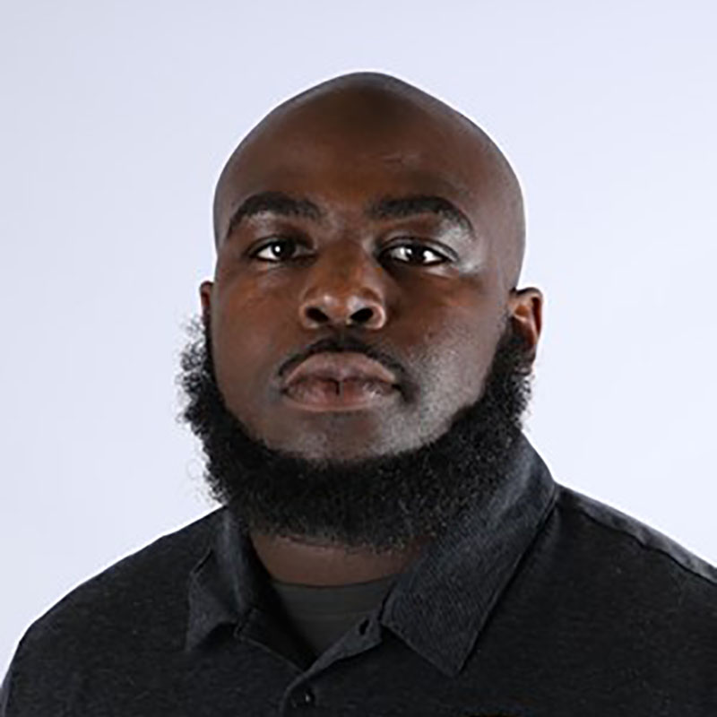 Realus George Jr. - Recruiting Profile