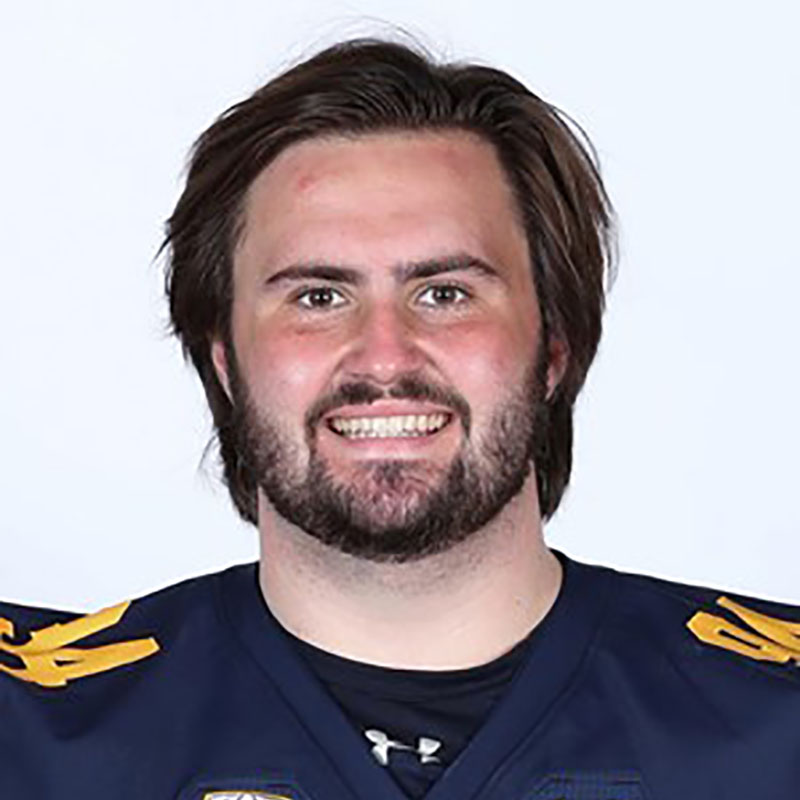 Gunnar Rask - Recruiting Profile