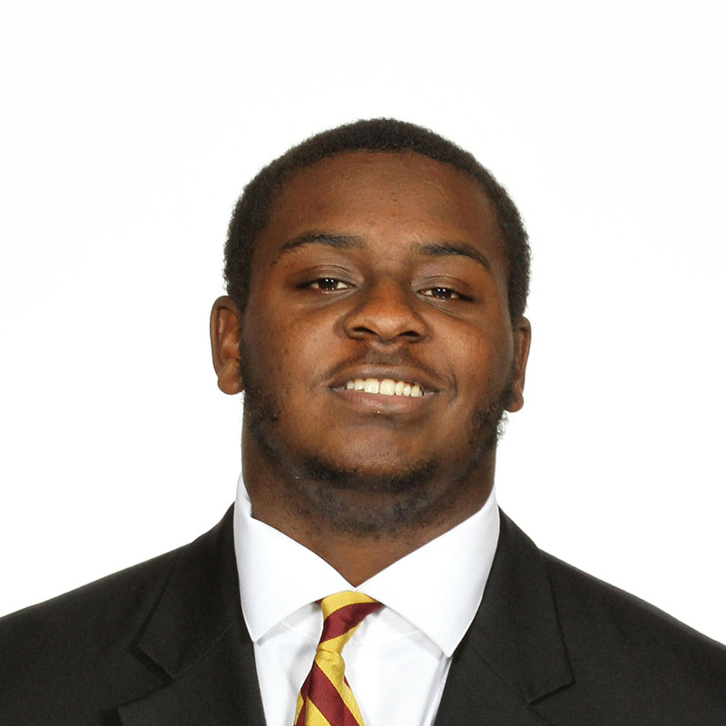 Malcolm Ray - Florida State Seminoles - DL