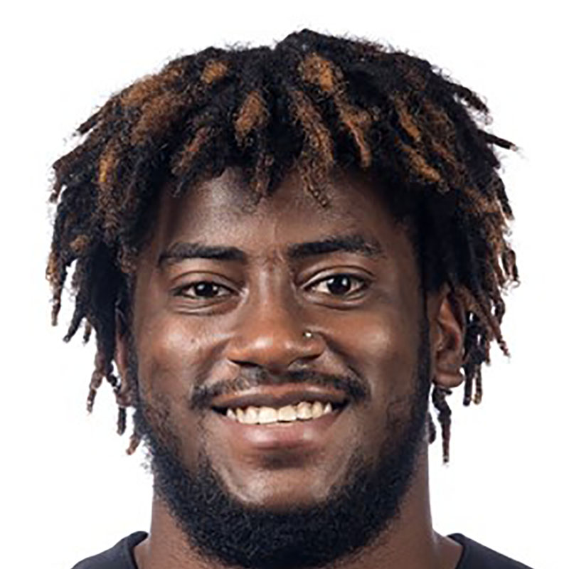 BJ Baylor - Oregon State Beavers - Running Back