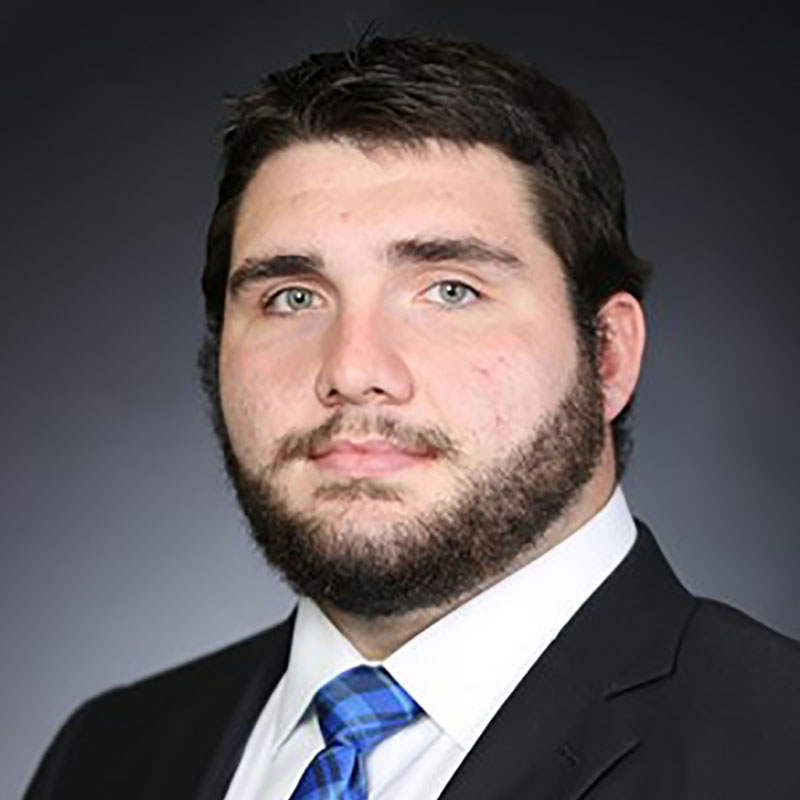 Austin Dotson - Kentucky Wildcats - Offensive Tackle