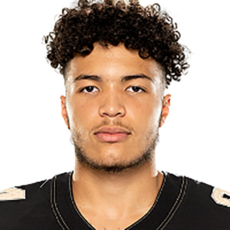 Justin Ball - Mississippi State Bulldogs - Tight End