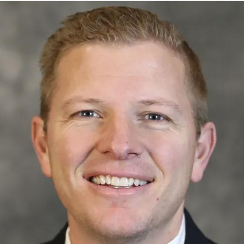 Jason Beck - Syracuse Orange - OC