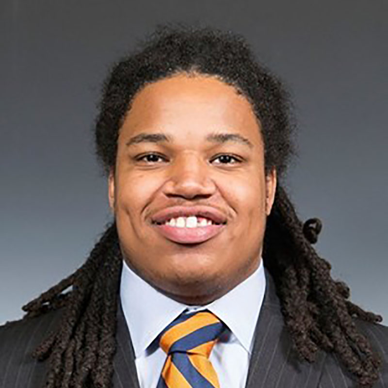 Chris Elmore - Syracuse Orange - Running Back