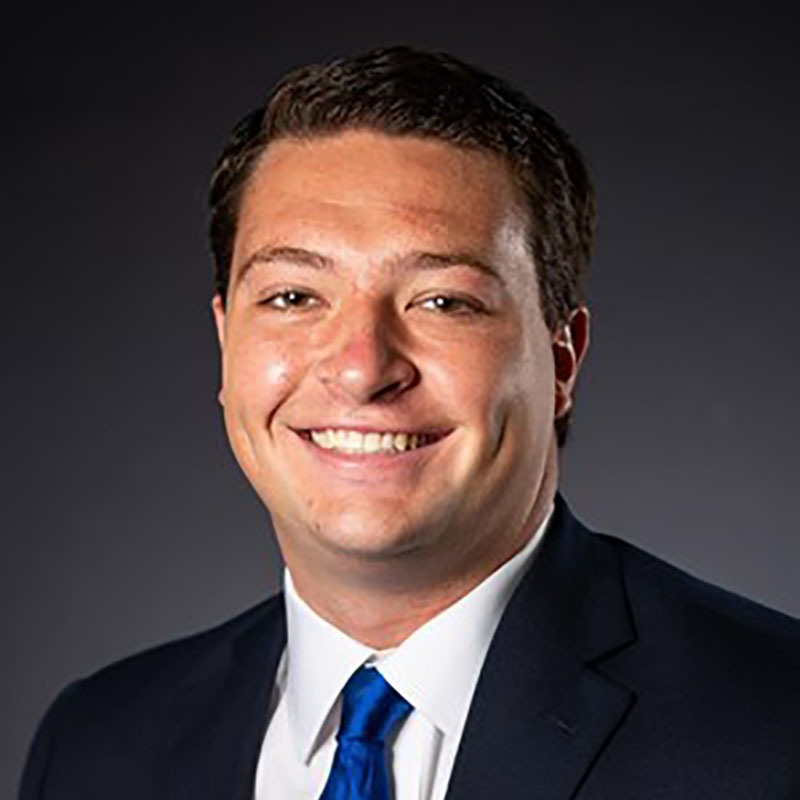 Matt Ruffolo - Kentucky Wildcats - Kicker
