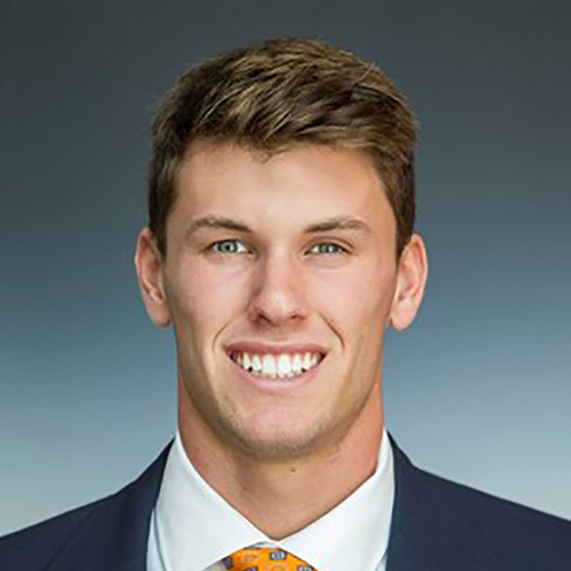 Ethan Fischler - Syracuse Orange - WR