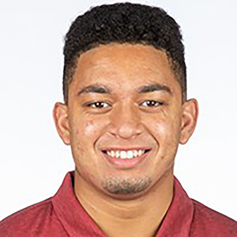 Isaiah Sanders - Stanford Cardinal - Quarterback