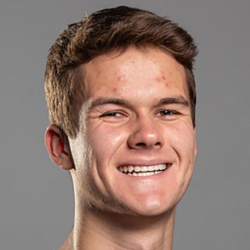 Tyler Loop - Arizona Wildcats - Kicker