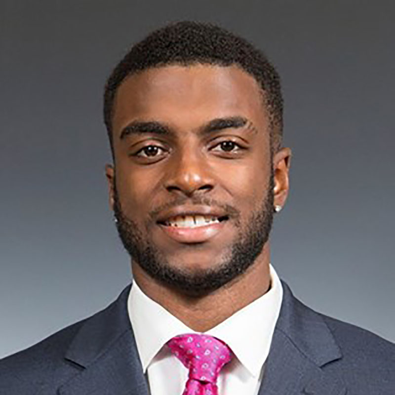 Eric Coley - Recruiting Profile