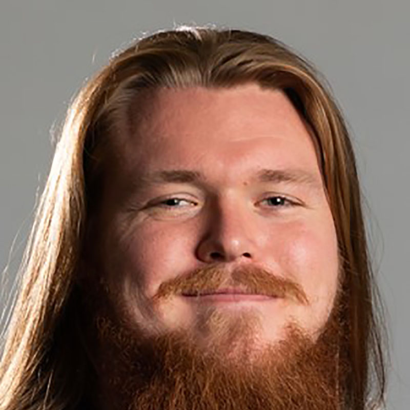 Aaron Blackwell - Recruiting Profile