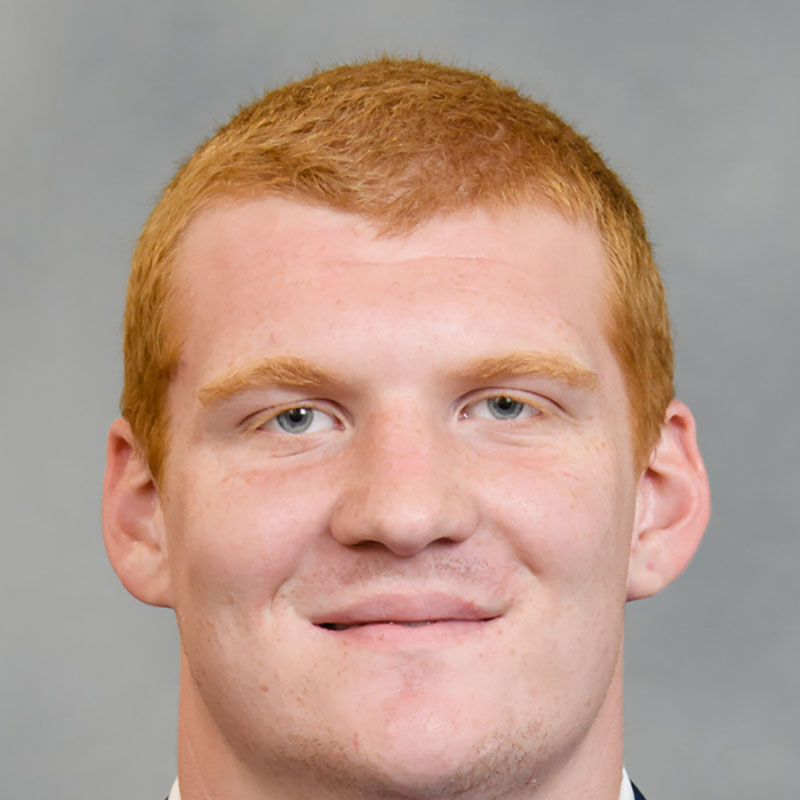 Will Blackston - Recruiting Profile