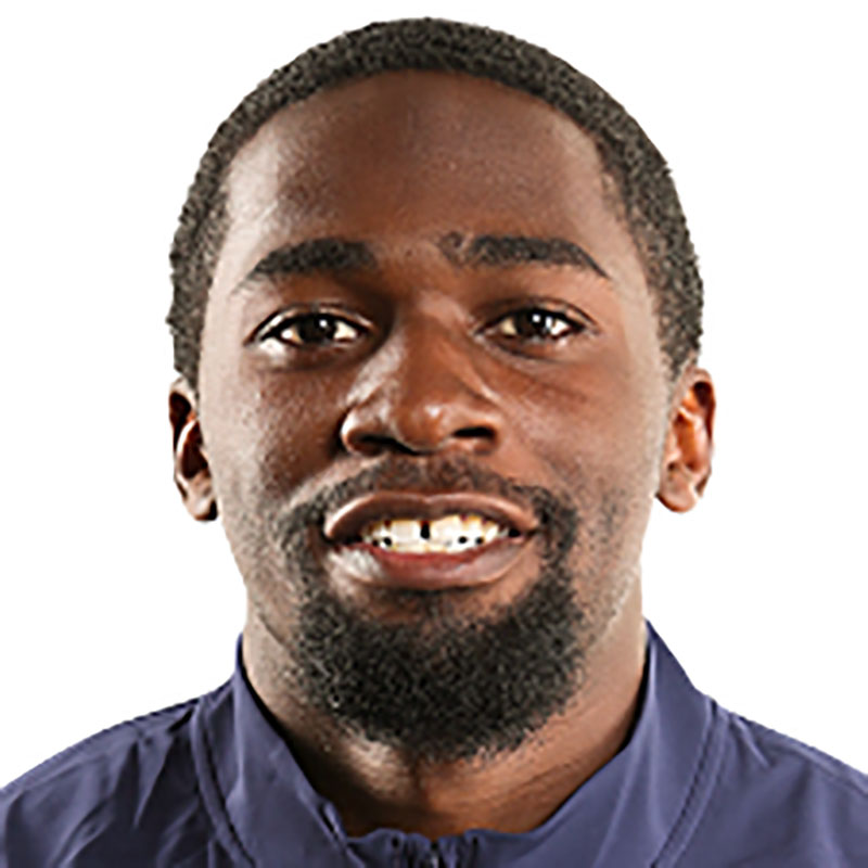 Lawrence Keys III - Tulane Green Wave - Wide Receiver