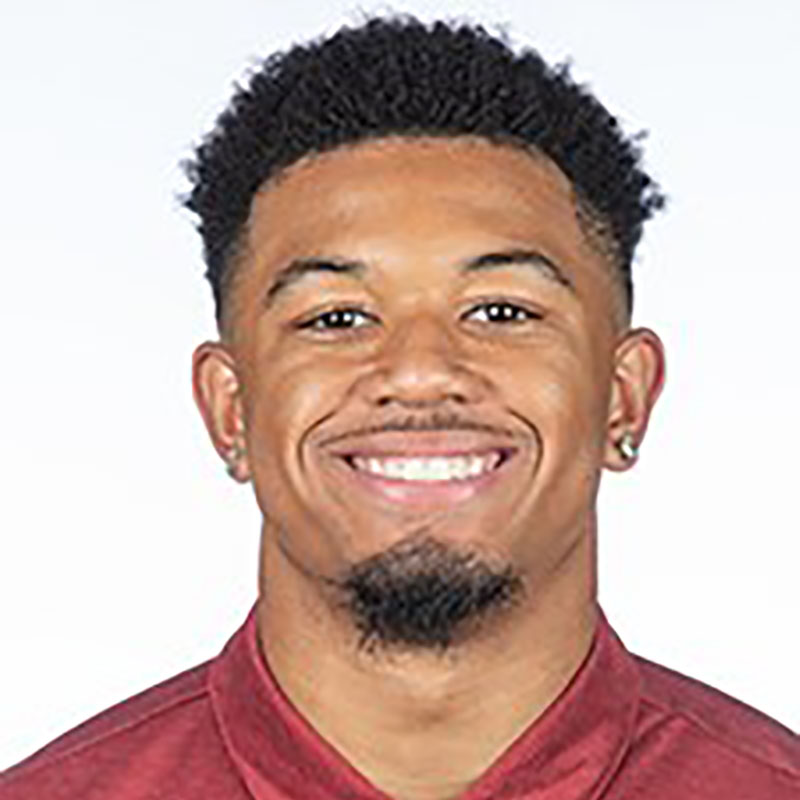 Jonathan McGill - Vitals