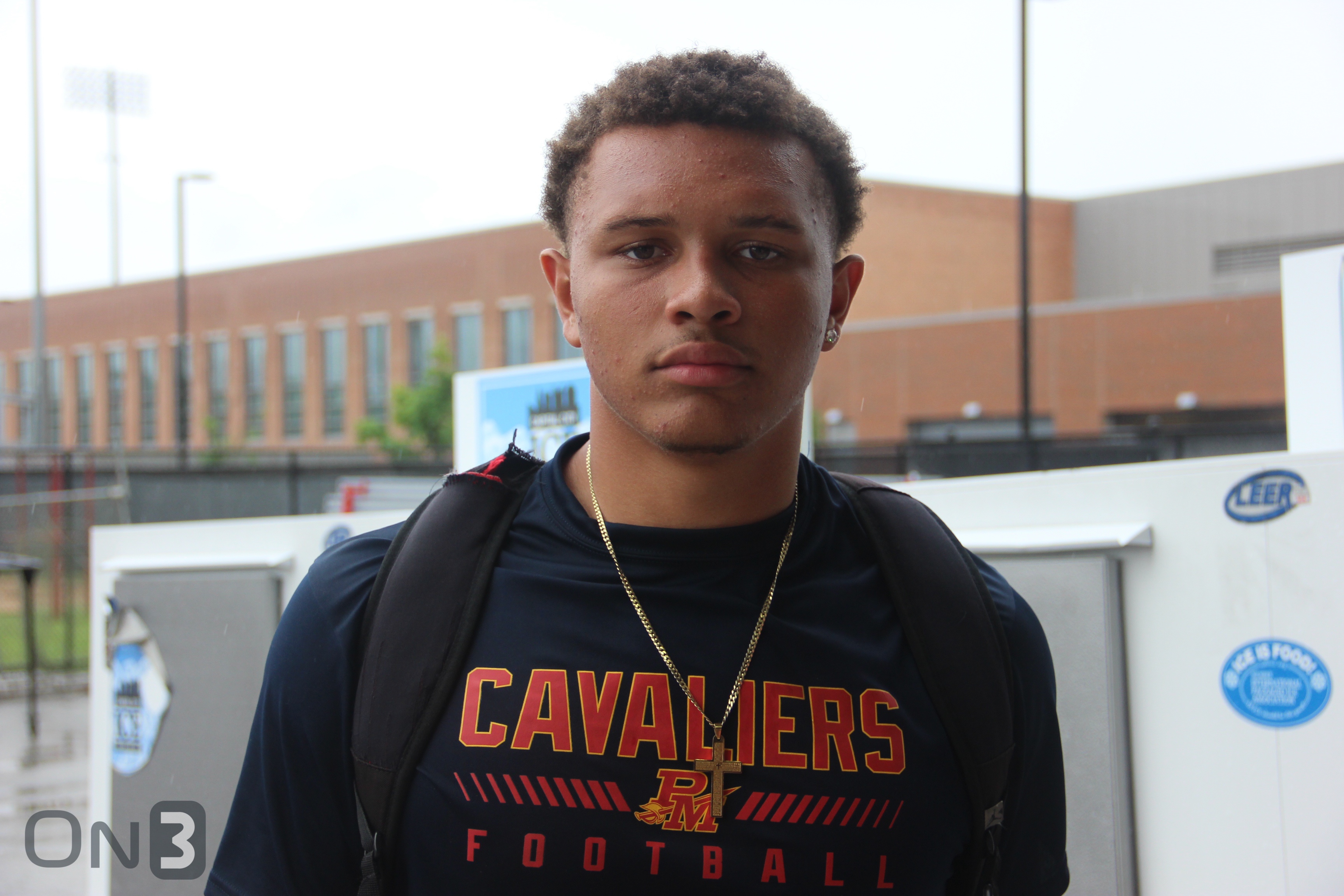 Kylyn Macklin - Recruiting Profile