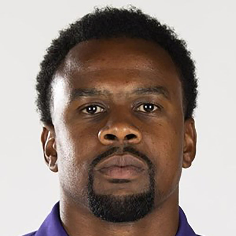 Malcolm Kelly - Washington Commanders - Wide Receiver