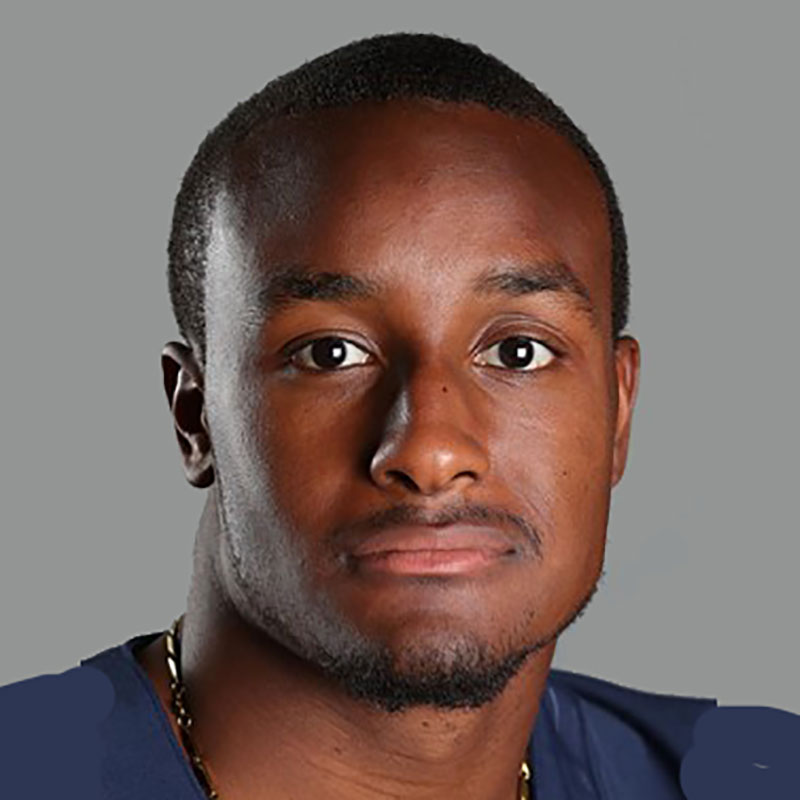 Zach Williams - Arizona Wildcats - Wide Receiver