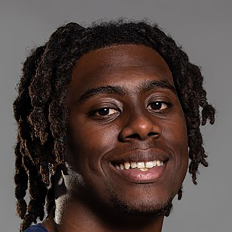 Stacey Marshall Jr. - Recruiting Profile