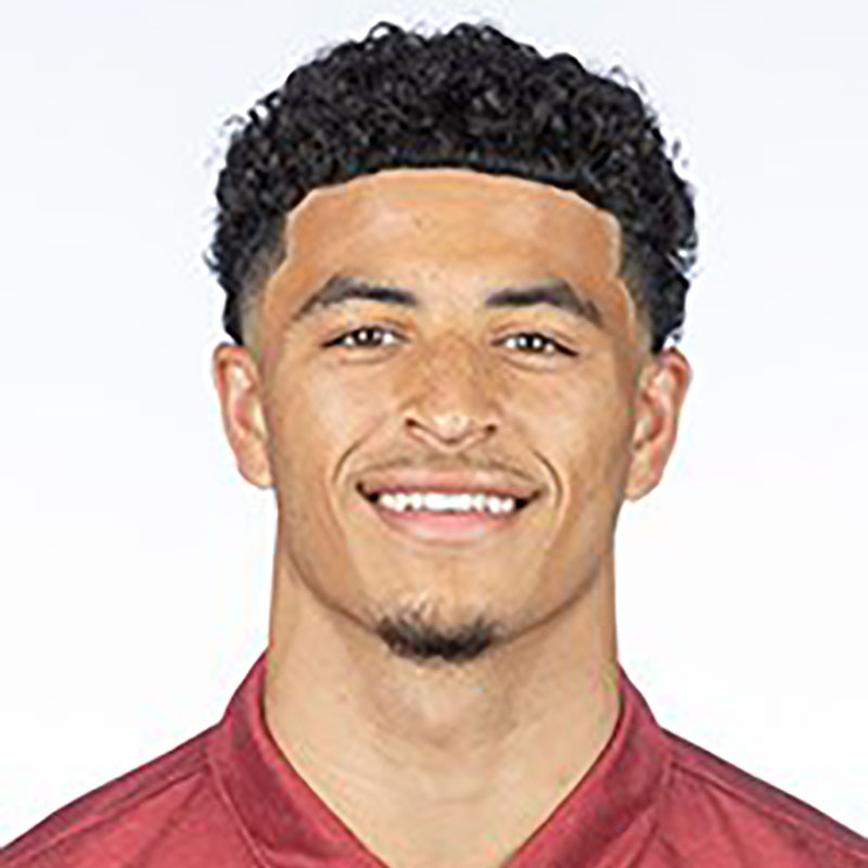Michael Wilson - Stanford Cardinal - Wide Receiver