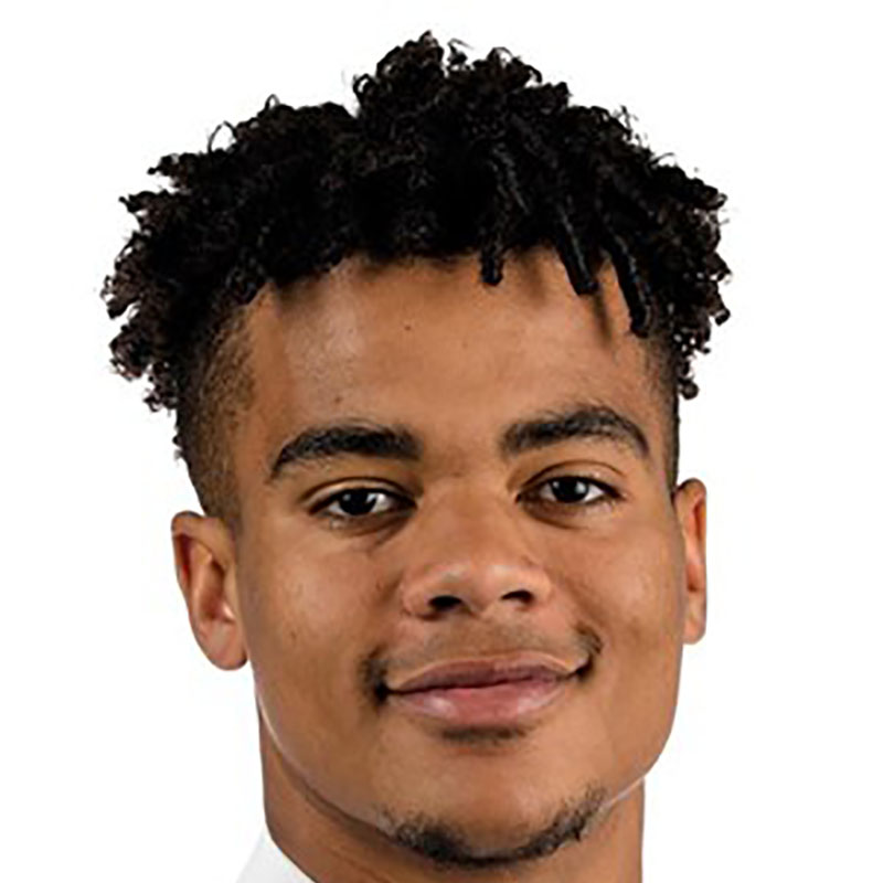 Jesiah Irish - Recruiting Profile