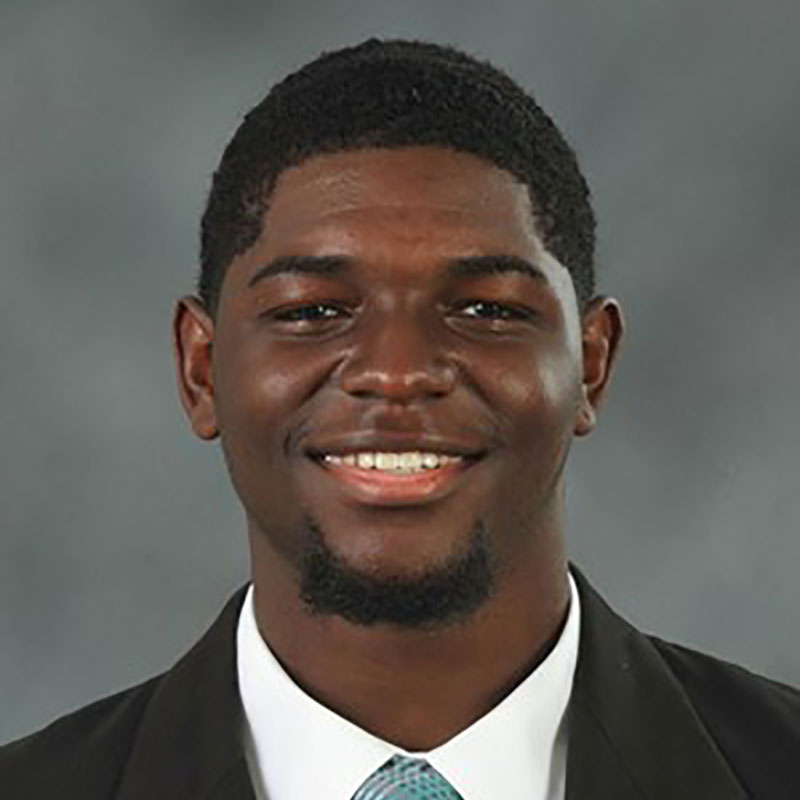 Charles Steele - Coastal Carolina Chanticleers - Linebacker