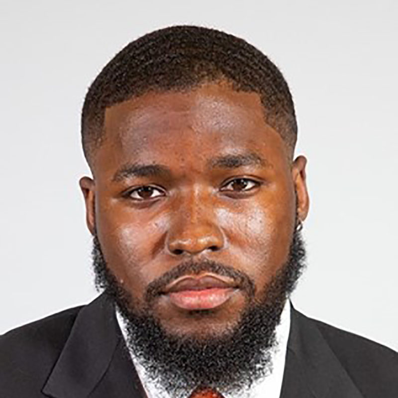 Cody Roscoe - Syracuse Orange - Edge