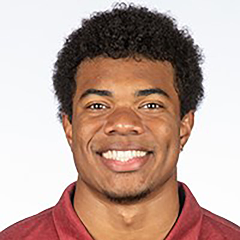Elijah Higgins - Stanford Cardinal - Wide Receiver