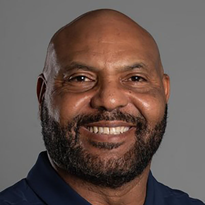 Ricky Hunley - Recruiting Profile