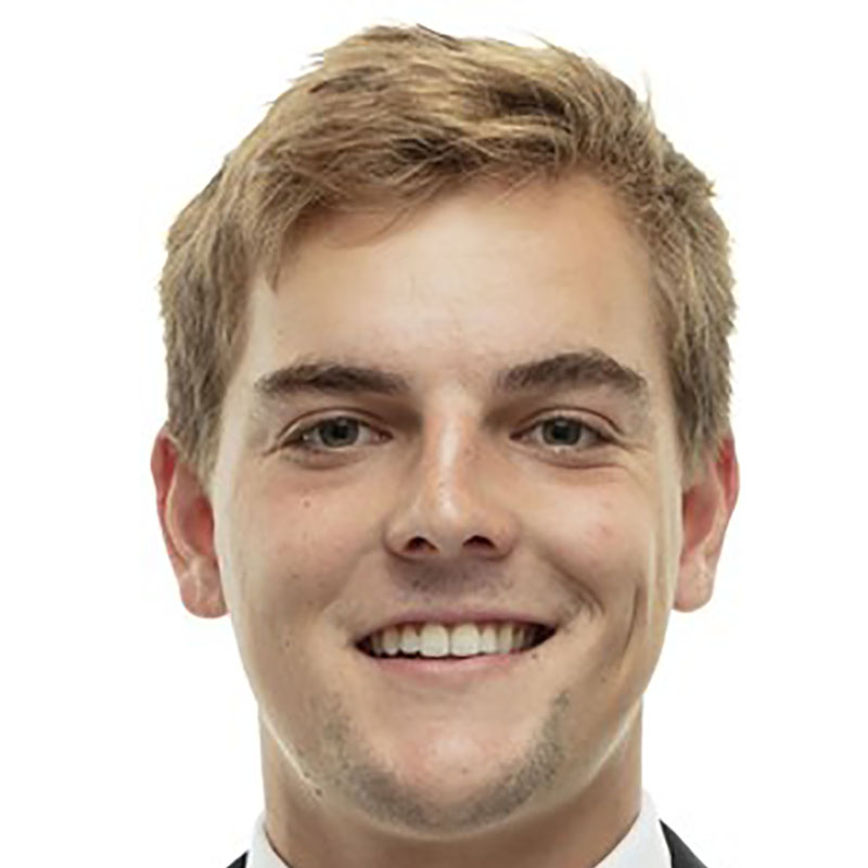 Toby Wilson - Tennessee Volunteers - Kicker