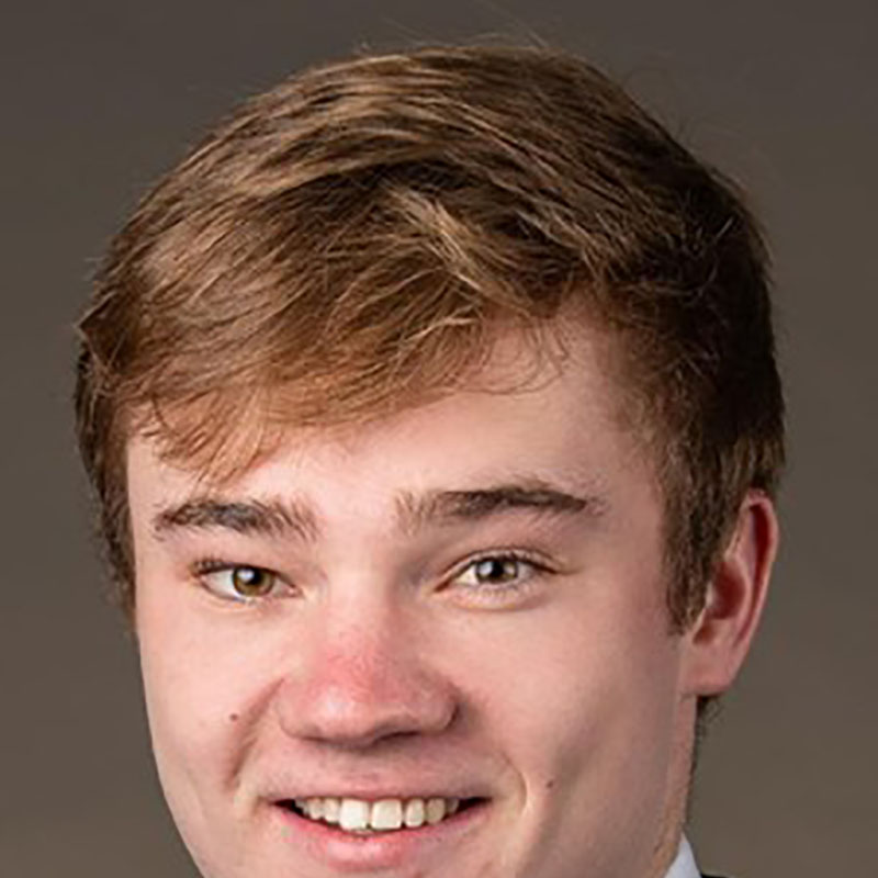 Henry Fessler - Penn State Nittany Lions - Wide Receiver