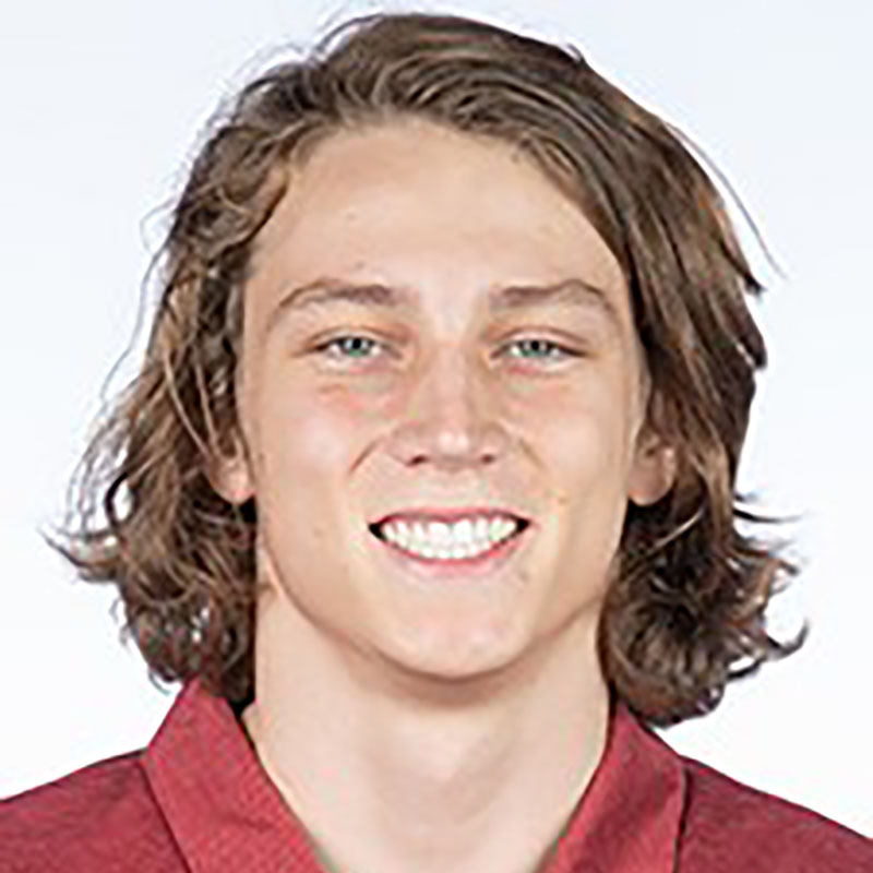Ethan Bonner - Stanford Cardinal - Cornerback