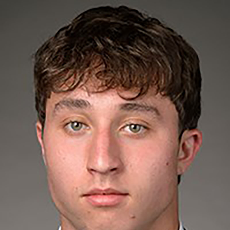 Drew Hartlaub - Penn State Nittany Lions - Safety