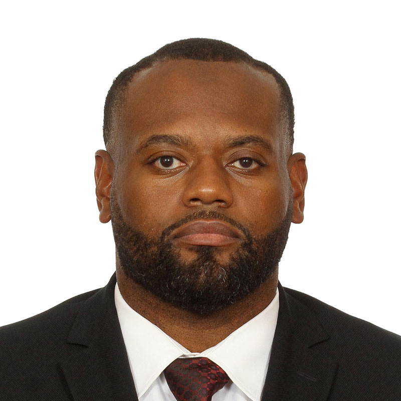 Alex Atkins - Florida State Seminoles - OC