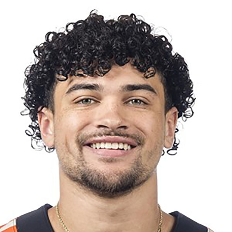 Anthony Gould - Oregon State Beavers - Wide Receiver