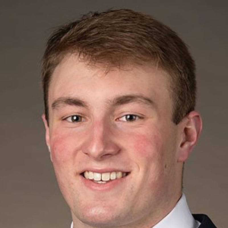 Robbie Dwyer - Recruiting Profile