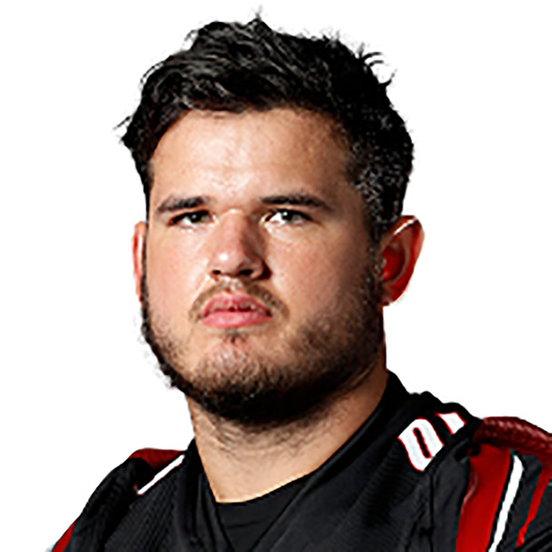 Derek Dorsey - Louisville Cardinals - Defensive Line