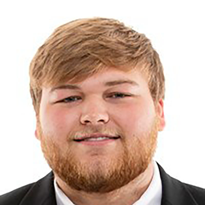 Cade Mays - Carolina Panthers - Offensive Tackle
