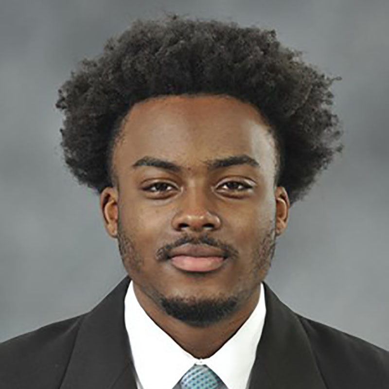 Malachi Taylor - Recruiting Profile