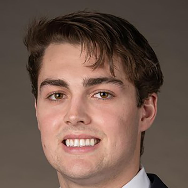 Thomas Friberg - State College Area - QB