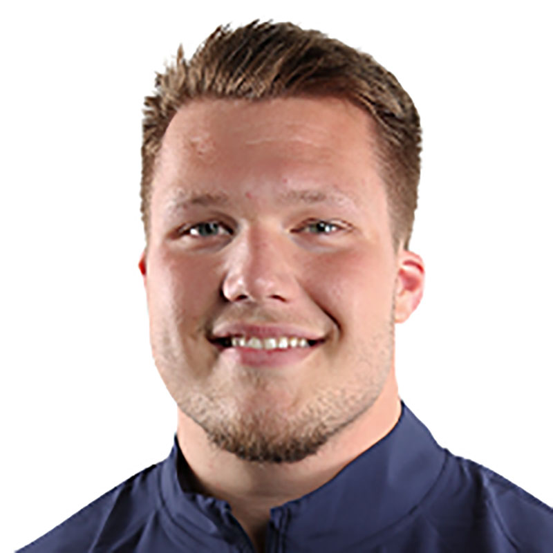 Zeke Correll NIL Deals