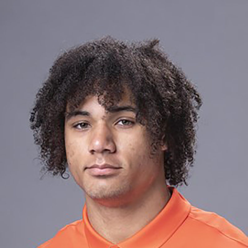 Blaine Green - Oklahoma State Cowboys - Wide Receiver
