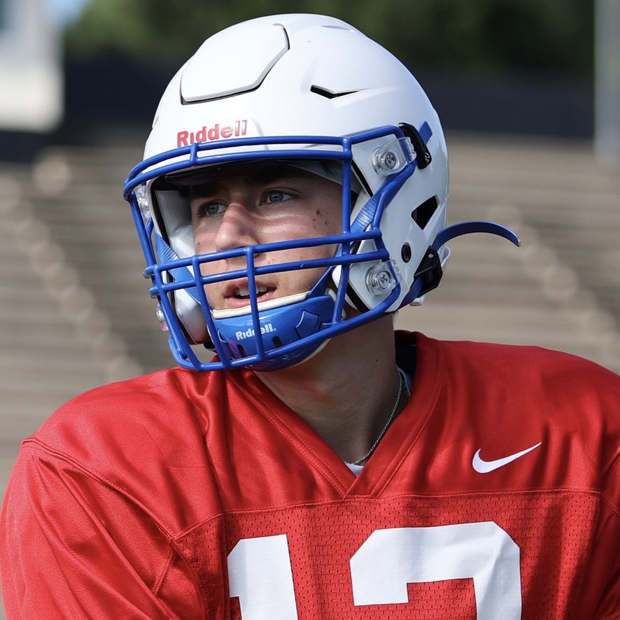 Jeremy Hecklinski - Recruiting Profile