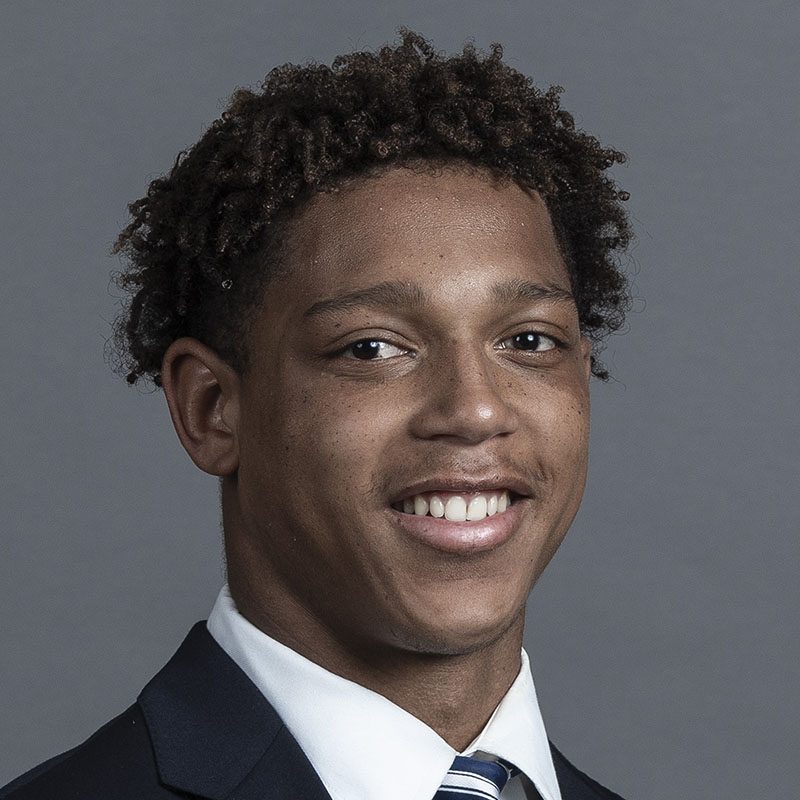 Javelle Brown - BYU - S