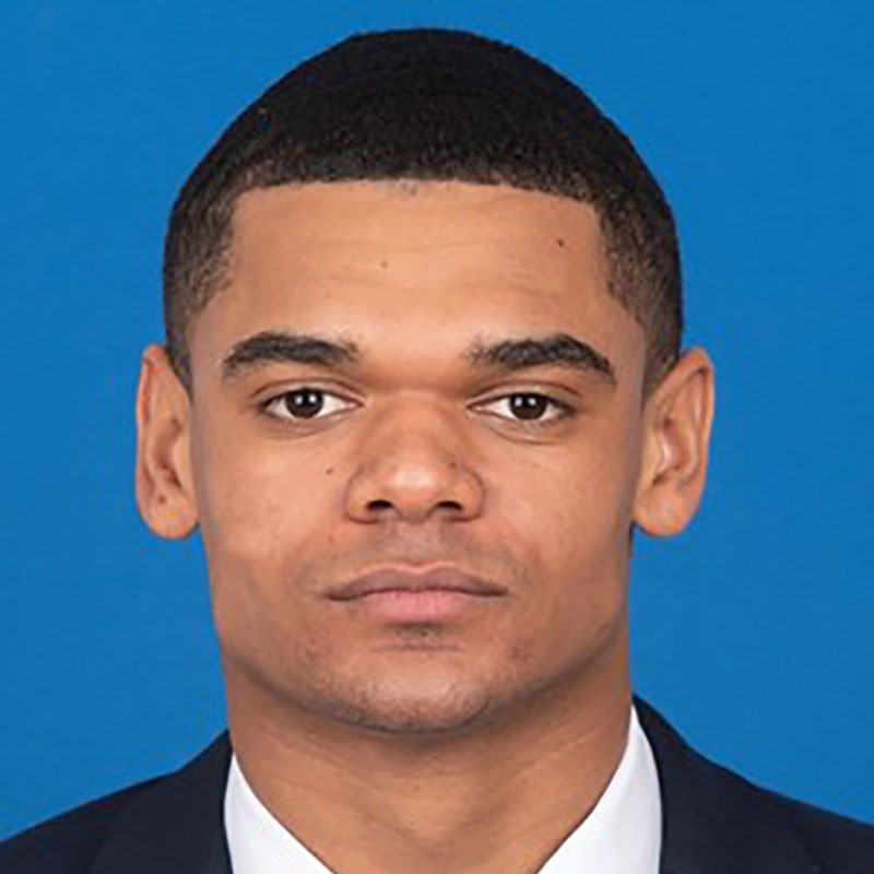 Jared Wayne - Pittsburgh Panthers - Wide Receiver