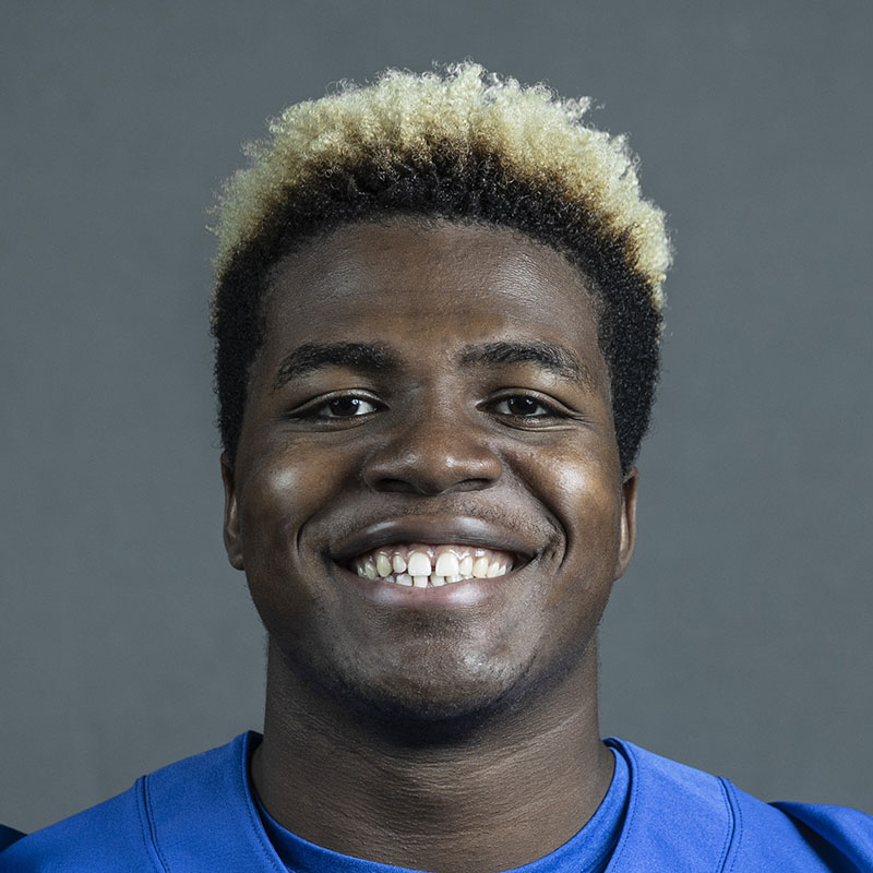 Caleb Christensen - BYU Cougars - Cornerback