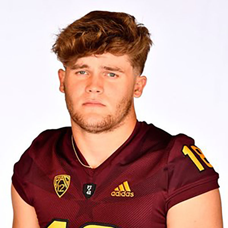 Jake Ray - Recruiting Profile