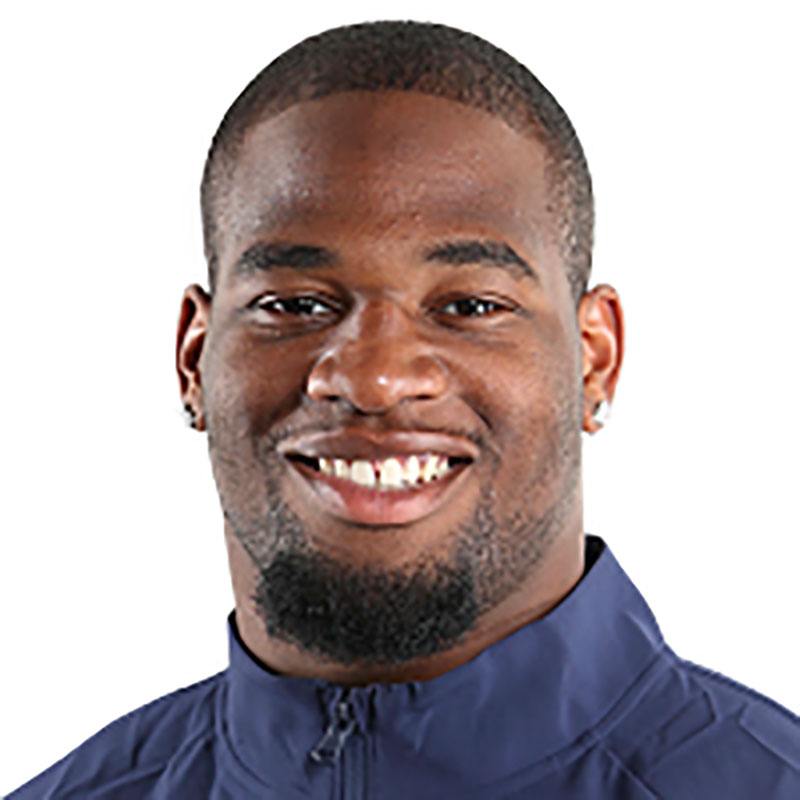 Jayson Ademilola - Notre Dame Fighting Irish - Defensive Line