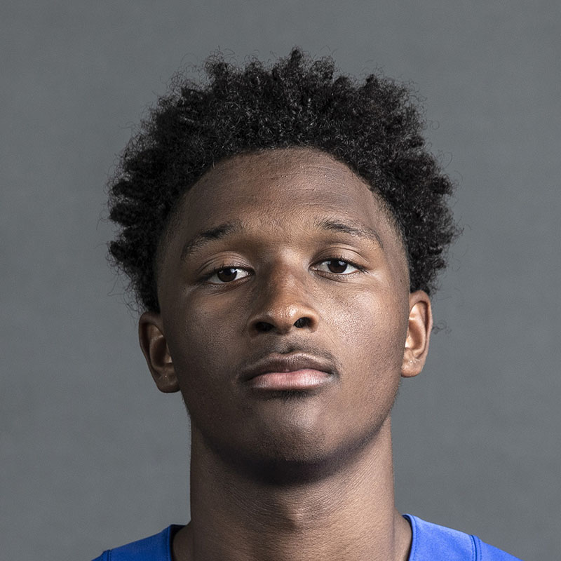 Kody Epps - BYU Cougars - Wide Receiver