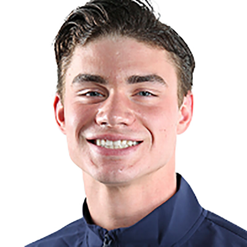 Jay Brunelle - Boston College Eagles - Wide Receiver