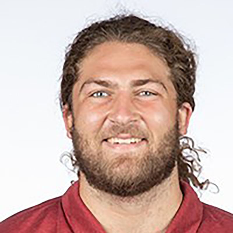 Tucker Fisk - Recruiting Profile