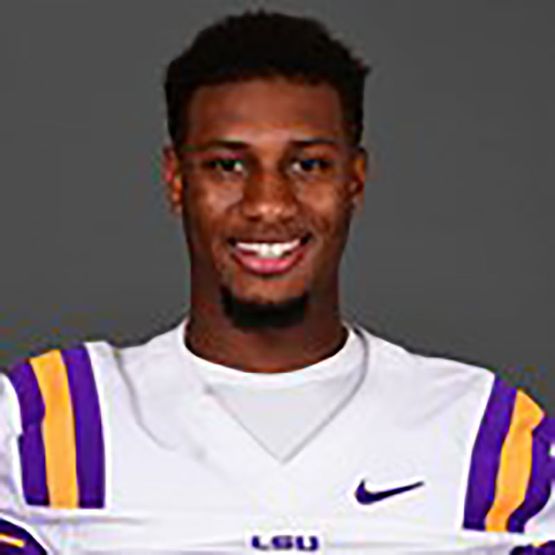 Todd Harris - Recruiting Profile